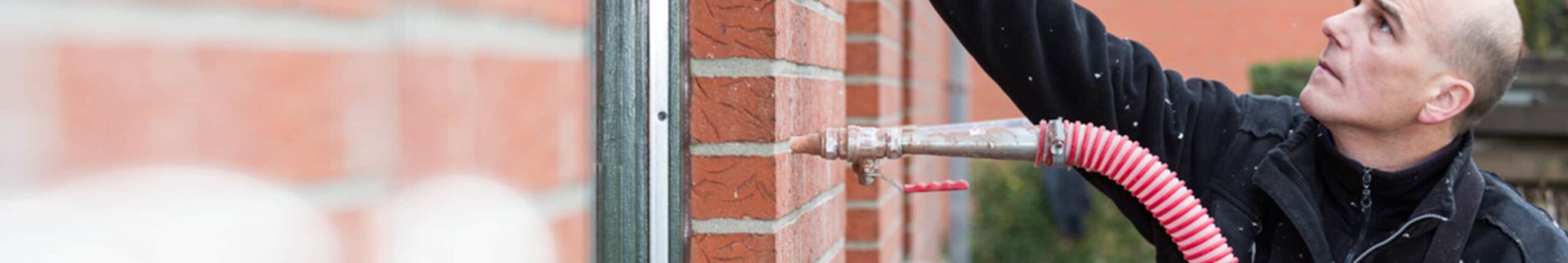 Isolation des murs creux : Technique, matériaux, avantages et prix