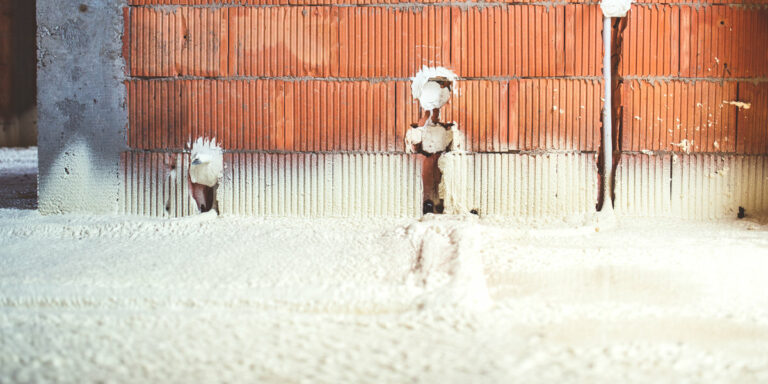 Isolation polyuréthane : Applications, mise en œuvre et prix