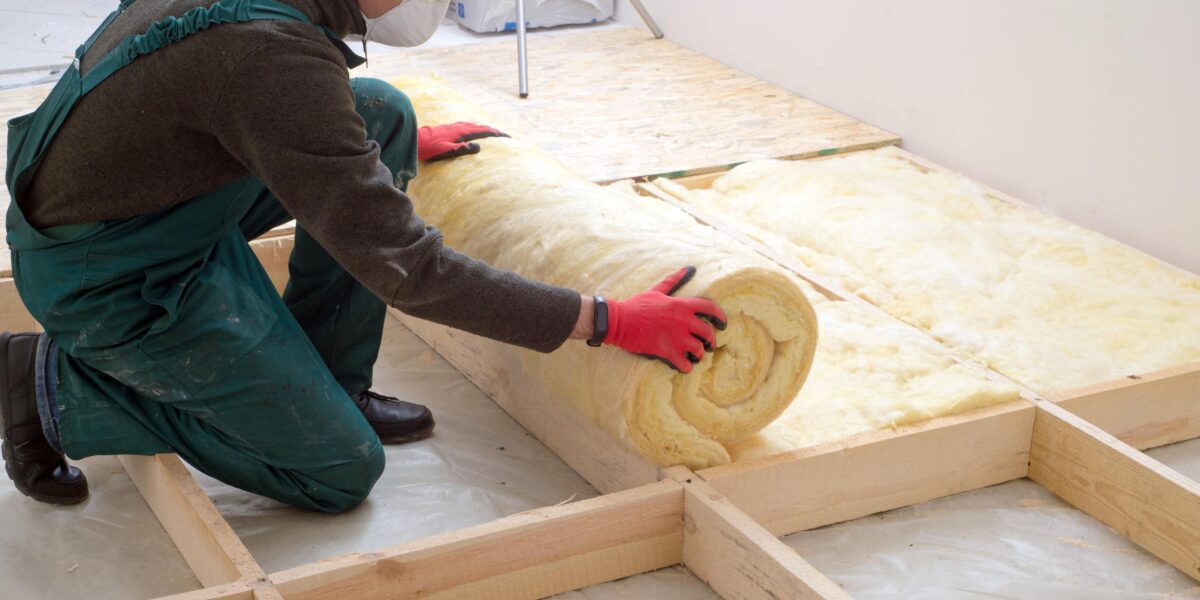 Rouleaux isolants : Matériaux, applications et prix (aperçu complet)